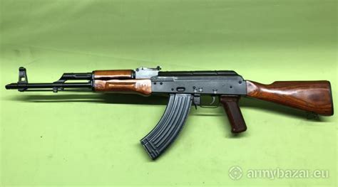 Karabinek Akm I Ewsk Kal X Mm