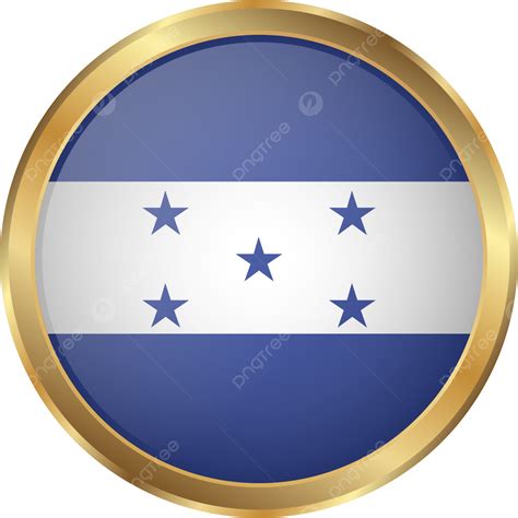 Bandera De Honduras PNG Honduras Bandera Dia De Honduras PNG Y