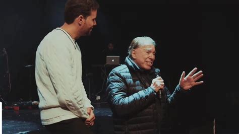 Veja o que Silvio Santos fala na Igreja de André Valadão 31 01 22