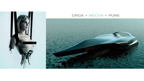 Jaguar Naked Concept On Behance