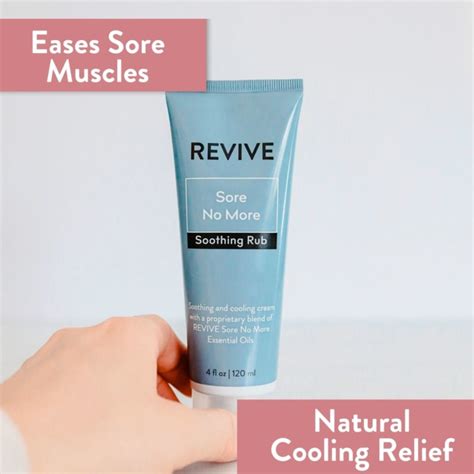 Revive Spring Box One Time Purchase Revive Essential Oils