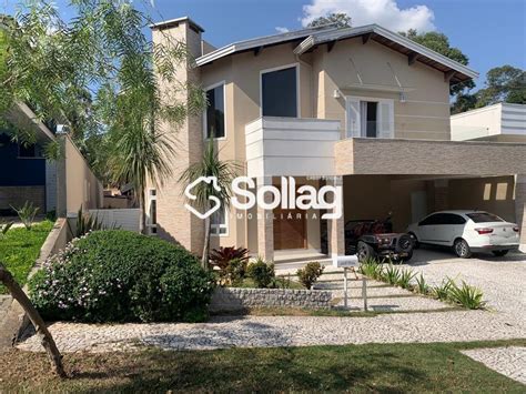 Casa em condomínio à venda Condomínio Ouro Verde Valinhos 363 88m²
