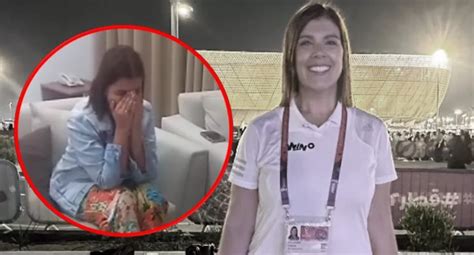Conmovedora celebración de Liliana Salazar por el título del Pereira