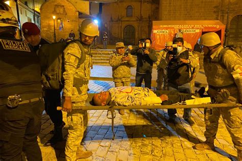 Así se vivió el Simulacro Nacional Multipeligro en las regiones