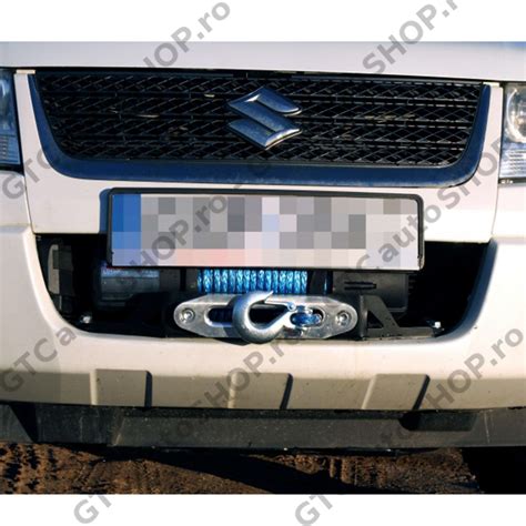 GTC Auto Shop Suport Montare Troliu M4x4 Grand Vitara II 2008
