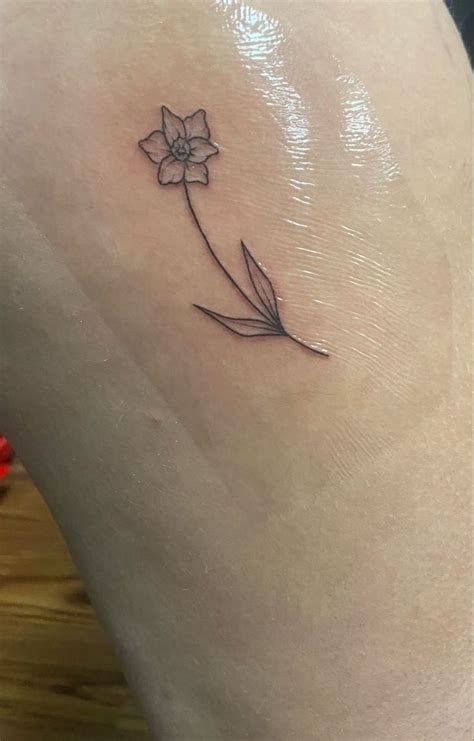 180 Beautiful Birth Flower Tattoo Ideas 2023 TattoosBoyGirl