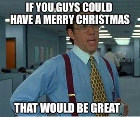 Funny Merry Christmas Memes And Funny Images Funzumo
