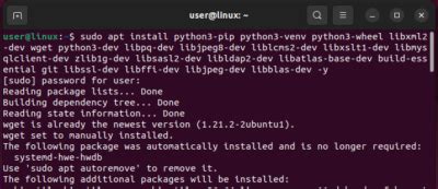 How To Install Odoo 15 On Ubuntu 22 04 Linux Genie