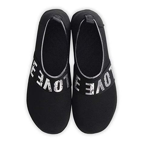 Say I Love My Feet Rubber Sole Comfortable Feeling Easy To Wash And