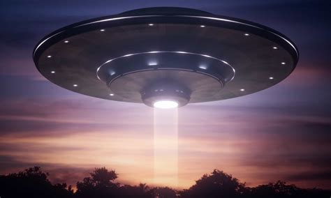The Most Famous Ufo Sightings In The World