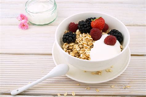 Griekse Yoghurt Gezond Recepten Makkelijk Afvallen