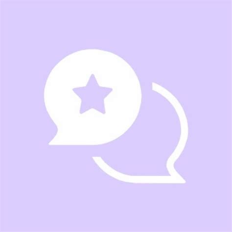 Weverse Purple Icon Purple Wallpaper Iphone Iphone Wallpaper Girly