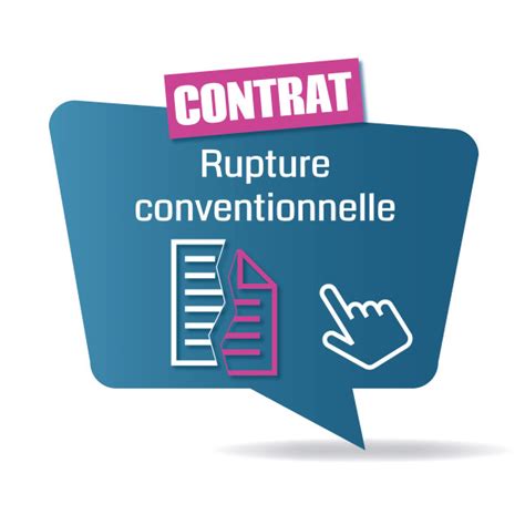 Comment rédiger une lettre de rupture conventionnelle