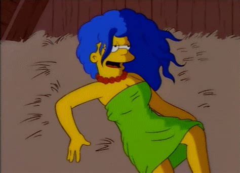 Marge Find Share On Giphy