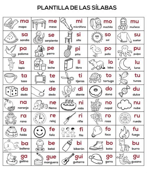 Pin en Aprendizaje niños Actividades de lectura preescolar Lecciones