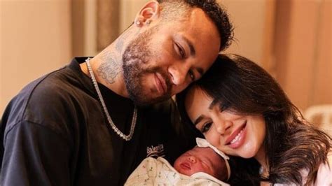 Voltaram Bruna Biancardi E Neymar Aparecem Juntos Em Novas Fotos A