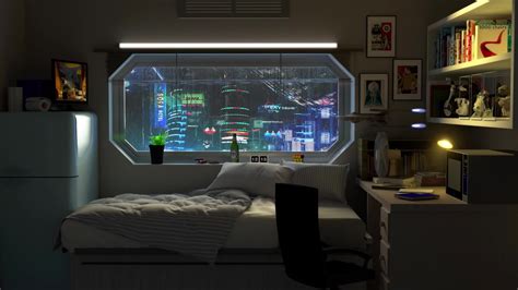 Lo Fi Bedroom Wallpapers Top Free Lo Fi Bedroom Backgrounds