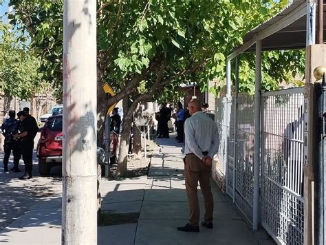 Identificaron a la mujer de 71 años que fue hallada con signos de