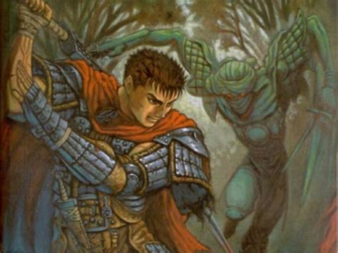 X High Resolution Berserk Hd Wallpaper Rare Gallery