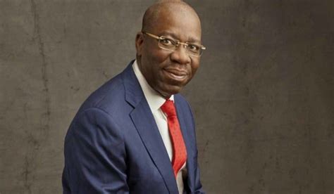 Governor Obaseki Announces N70 000 New Minimum Wage For Edo Workers