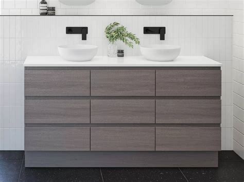 Bathroom Vanity Sizes In Australia Optimizing Space And Style For
