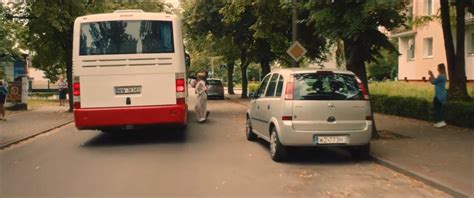 IMCDb Org 2003 Opel Meriva A In Gorzko Gorzko Kiss Kiss 2022