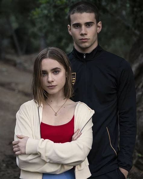 rares ares hidalgo y raquel mendoza a través de mi ventana netflix