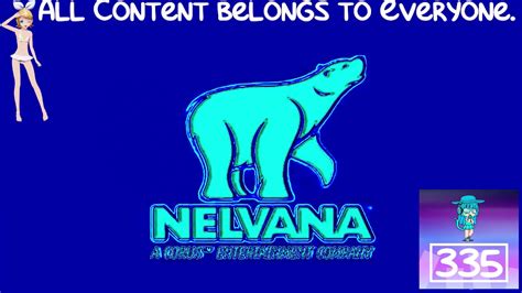 REQUESTED Nelvana Logo Effects In Group YouTube