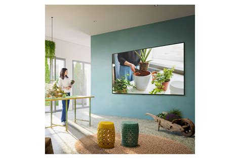 LG QNED 4K Smart TV รน 65QNED75SRA Quantum Dot NanoCell α5 AI