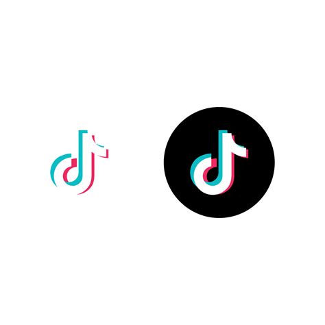 Tiktok Logotipo Png Png