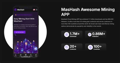 Top 11 Free Crypto Mining Apps For Android In 2024