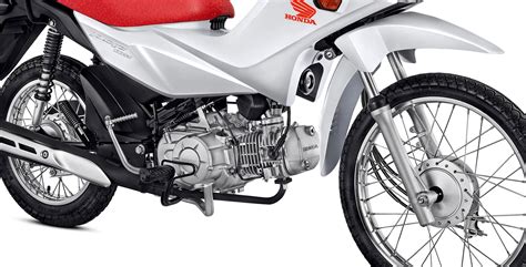 Honda Pop 110i 2024 Preço Fotos e Ficha Técnica Motos 2024