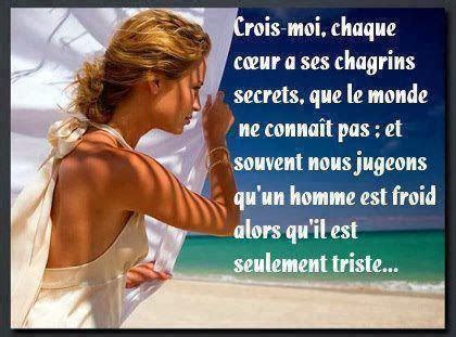 Citations et Panneaux Facebook à partager Citation sur le jugement