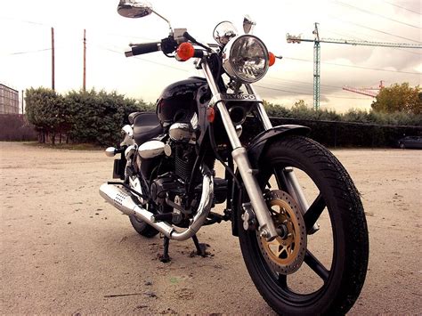 Kymco Zing II Dark Side 1 Autocity