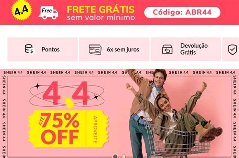 Best Promos BR Cupons Promoções on Twitter Já está rolando o