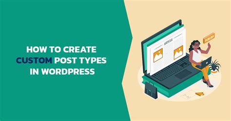 How To Create Custom Post Types In WordPress Tadamus