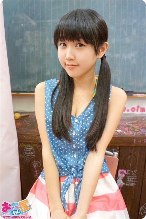 新人AV女優の南果菜 元ジュニアアイドルの大空舞とバレる Page 6 エロネタ変なニュース アダルト版