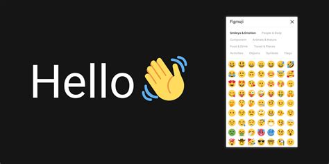 Figmoji Figma Community