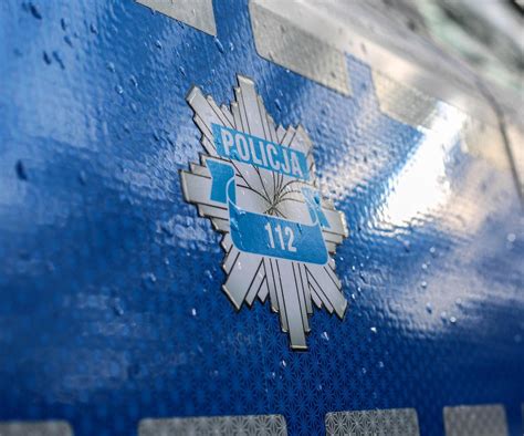 Gdańsk Śmiertelny wypadek na obwodnicy Nie żyje 55 letni motocyklista