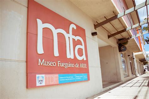 El Museo Fueguino de Arte llevará el nombre de la escritora y artista