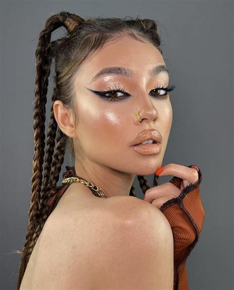 Artistry Makeup Makeup Art Makeup Inspo Makeup Inspiration Beauty