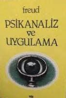 Psikanaliz Ve Uygulama Sigmund Freud Psikoloji Marketi