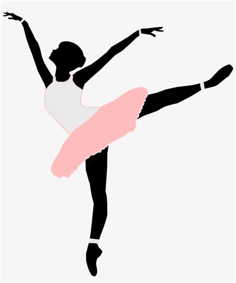 Ballet Ballerina Bailarina Sticker Clip Art Ballet Shoes Transparent
