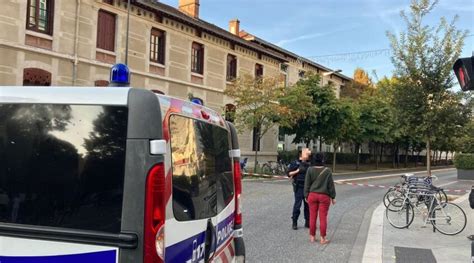 Huit alertes à la bombe en une matinée de nombreux établissements