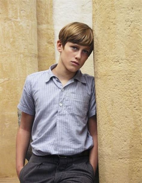 Jean Baptiste Maunier In Les Choristes Amazing Movie And He Was