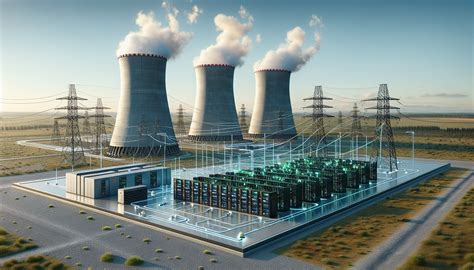La IA nuclear de Google el gigante tecnológico se asocia con Kairos