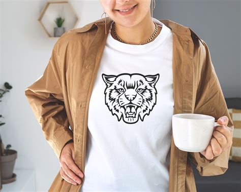 Wildcats Svg Bundle Wildcats Svg Wildcats Png Wildcats Wildcat Dxf