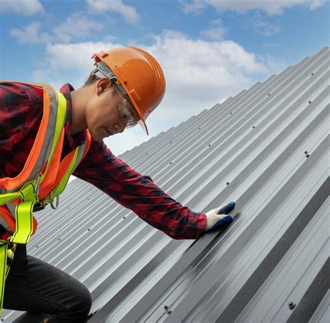 Benefits Of Metal Roofing Stronghold Roofing Solar