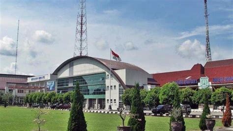 Kabupaten Musi Banyuasin Ada Kecamatan Berikut Nama Camat Hingga