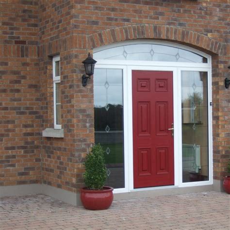 Anthracite Grey Cairo Door Palladio Doors